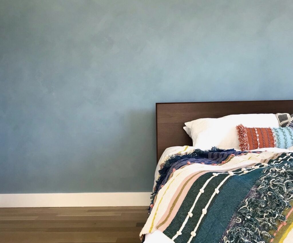 What Other Natural Paint Options Exist? - originate natural building ...