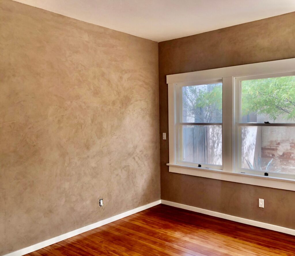 What is American Clay? - originate natural building materials