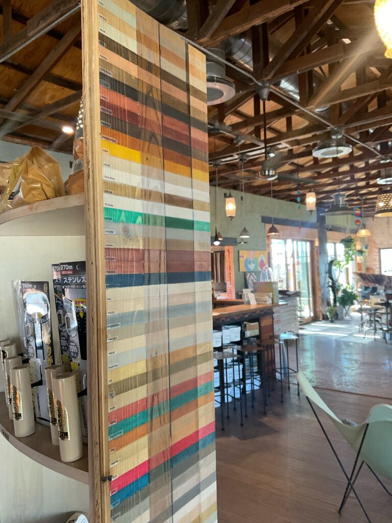 Rubio Monocoat Oil Plus 2C - 20 New Colors - originate natural building ...